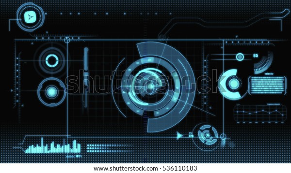 2d Scifi Hud Screen Stock Illustration 536110183 | Shutterstock 2d Scifi Hud Screen Stock Illustration 536110183 | Shutterstock