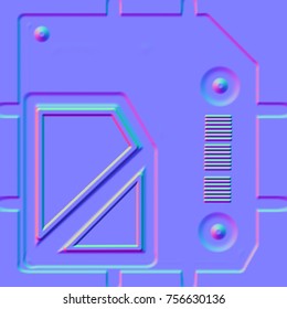 Sci fi wall texture Images, Stock Photos & Vectors | Shutterstock
