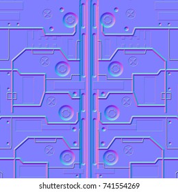 Sci Fi Texture Images, Stock Photos & Vectors | Shutterstock