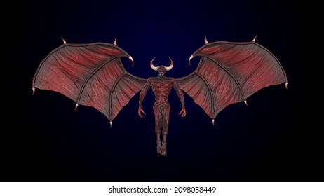 504 D devil as Images, Stock Photos & Vectors | Shutterstock