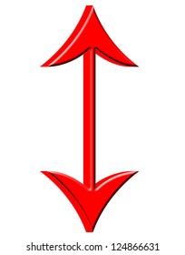 1,876 Three headed arrow Images, Stock Photos & Vectors | Shutterstock