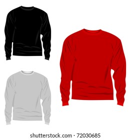 3 Shirts Stock Illustration 72030685 | Shutterstock