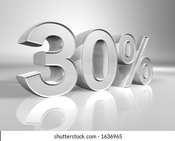 6,889 30 number 3d Images, Stock Photos & Vectors | Shutterstock