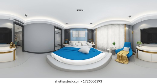 3,600 Virtual room panorama Images, Stock Photos & Vectors | Shutterstock