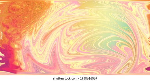 360 Panoramic Background Modern Texture Stock Illustration 1950616069 ...