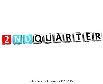 Second quarter Images, Stock Photos & Vectors | Shutterstock