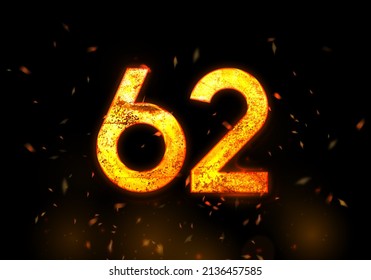 781 62 Digit Images, Stock Photos & Vectors | Shutterstock