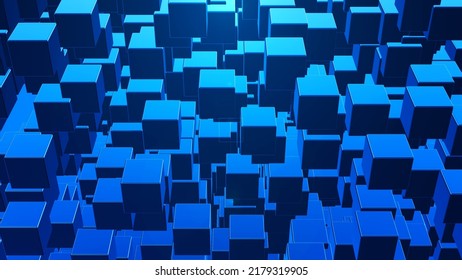 5,605 Animation cube Images, Stock Photos & Vectors | Shutterstock