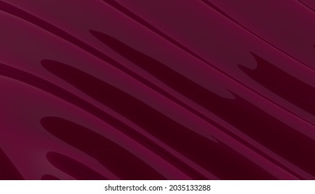 3d Abstract Colored Background Reflective Surface Stock Illustration ...