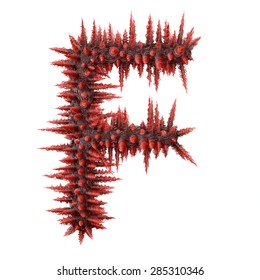 301 Thorny Letters Images, Stock Photos & Vectors | Shutterstock