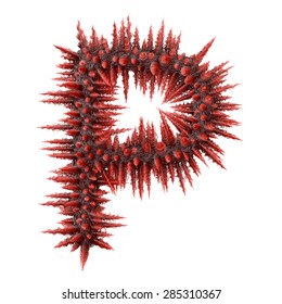 301 Thorny Letters Images, Stock Photos & Vectors | Shutterstock