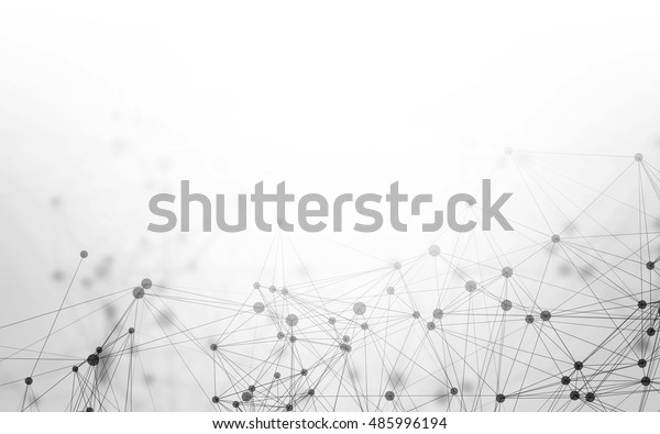 3d Abstract Polygonal White Background Low Stock Illustration 485996194 3d Abstract Polygonal White Background Low Stock Illustration 485996194