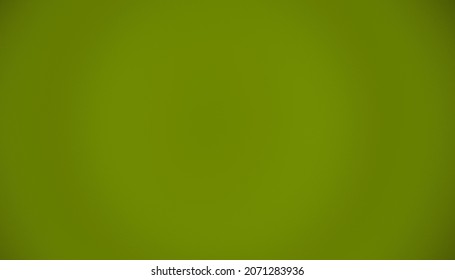 3d Abstract Render Green Background Vintage Stock Illustration ...