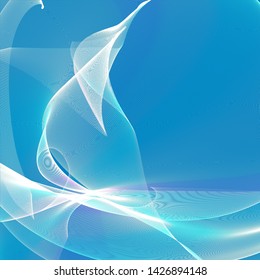 3d Abstract Simple Background Surface Coverage Stock Illustration ...