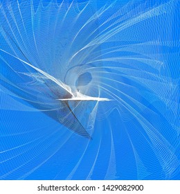 3d Abstract Simple Background Surface Coverage Stock Illustration ...