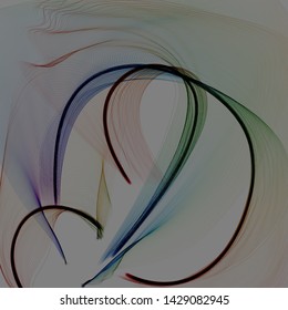 3d Abstract Simple Background Surface Coverage Stock Illustration ...