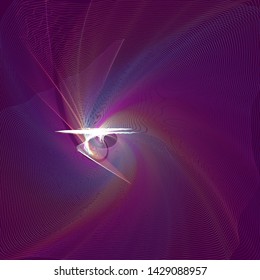 3d Abstract Simple Background Surface Coverage Stock Illustration ...