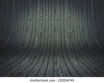 3d Background Empty Surface Stock Illustration 132034745 | Shutterstock