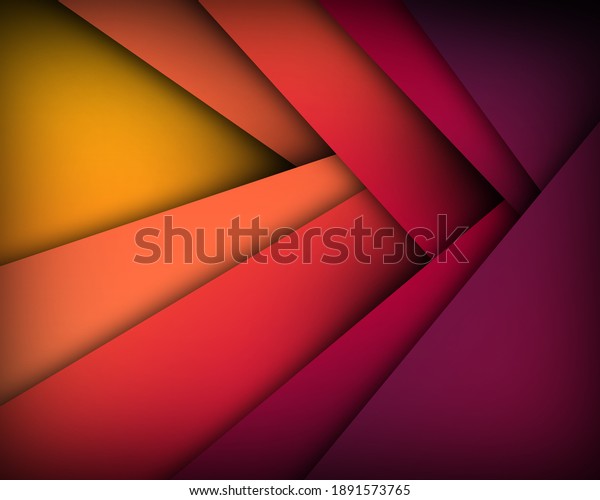 3d Background Gradient Soft Color Stock Illustration 1891573765 ...