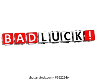 5,808 Bad luck Stock Illustrations, Images & Vectors | Shutterstock