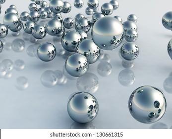130,010 Liquid metal drops Images, Stock Photos & Vectors | Shutterstock