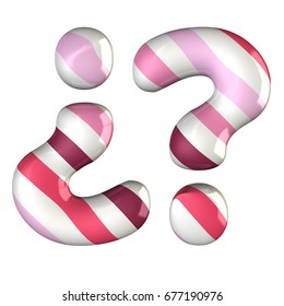 873 Candy question mark Images, Stock Photos & Vectors | Shutterstock