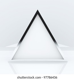 5,985 Triangle Picture Frame Images, Stock Photos & Vectors | Shutterstock