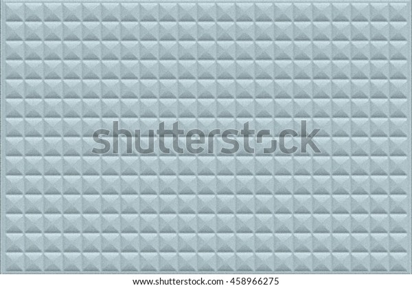 3d Blue Blocks Pattern Textured Background Stock Illustration 458966275 ...
