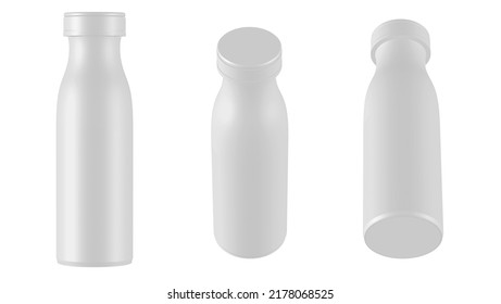 566 Bottle Different Angle Images, Stock Photos & Vectors | Shutterstock