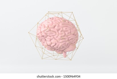 2,463 Pastel Brain Images, Stock Photos & Vectors | Shutterstock