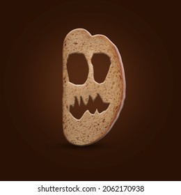 2,161 Skull bread Images, Stock Photos & Vectors | Shutterstock