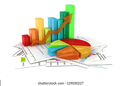 297,210 3d Business Graph Images, Stock Photos & Vectors | Shutterstock
