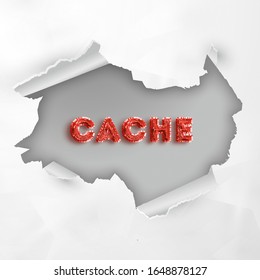 749 Cache Memory Images, Stock Photos & Vectors | Shutterstock