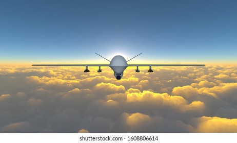 3d Cg Rendering Airplane Stock Illustration 1608806614 | Shutterstock