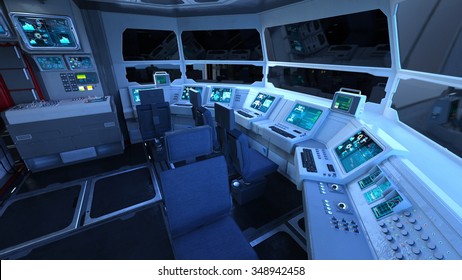 11,237 Control room 3d Images, Stock Photos & Vectors | Shutterstock