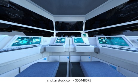 6,766 Control room render Images, Stock Photos & Vectors | Shutterstock