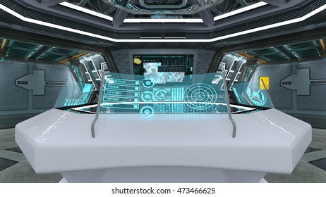 6,766 Control room render Images, Stock Photos & Vectors | Shutterstock