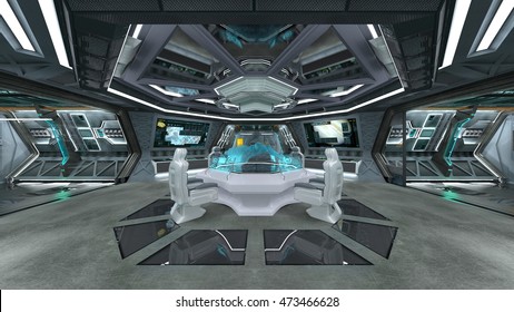 6,766 Control room render Images, Stock Photos & Vectors | Shutterstock