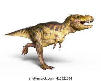 3d Cg Rendering Dinosaur Stock Illustration 413521834 | Shutterstock