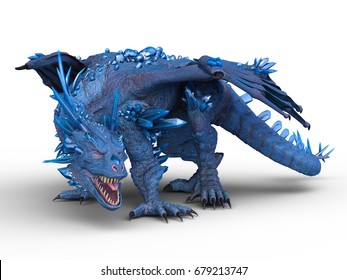20,897 Dragon render Images, Stock Photos & Vectors | Shutterstock