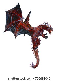 20,897 Dragon render Images, Stock Photos & Vectors | Shutterstock