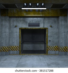 63 Elevator fear Stock Illustrations, Images & Vectors | Shutterstock
