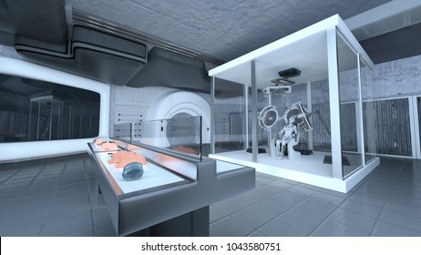 1,695 Cg Experiment Images, Stock Photos & Vectors | Shutterstock
