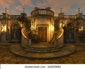 9,634 imágenes de Castle render - Imágenes, fotos y vectores de stock ...