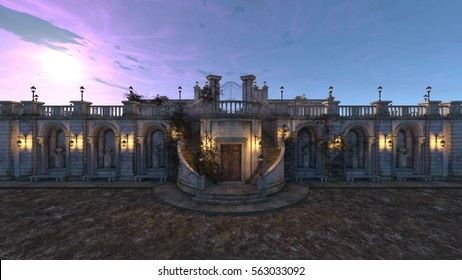 9,634 imágenes de Castle render - Imágenes, fotos y vectores de stock ...
