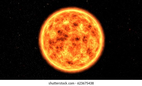 Sun Universe Space Sun Galaxy Elements 스톡 일러스트 242860804 | Shutterstock