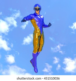 25,028 Hero render Images, Stock Photos & Vectors | Shutterstock