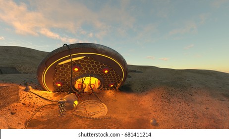 488 Ufo crash Images, Stock Photos & Vectors | Shutterstock
