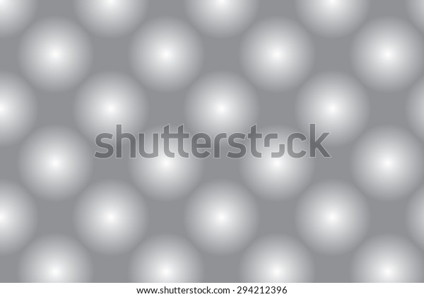 3d Circle Light Pattern Stock Illustration 294212396 | Shutterstock