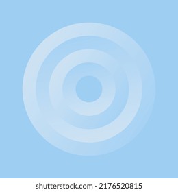 3d Circle Logo Design Stock Illustration 2176520815 | Shutterstock